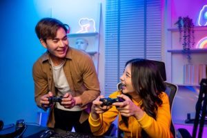 Best Cinematic Cutscenes In Gaming History - GameWinter