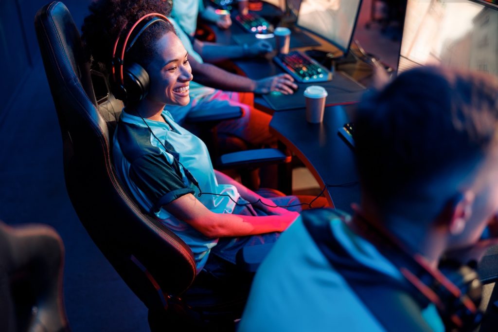 The Evolution Of Graphics: Then Vs Now - GameWinter